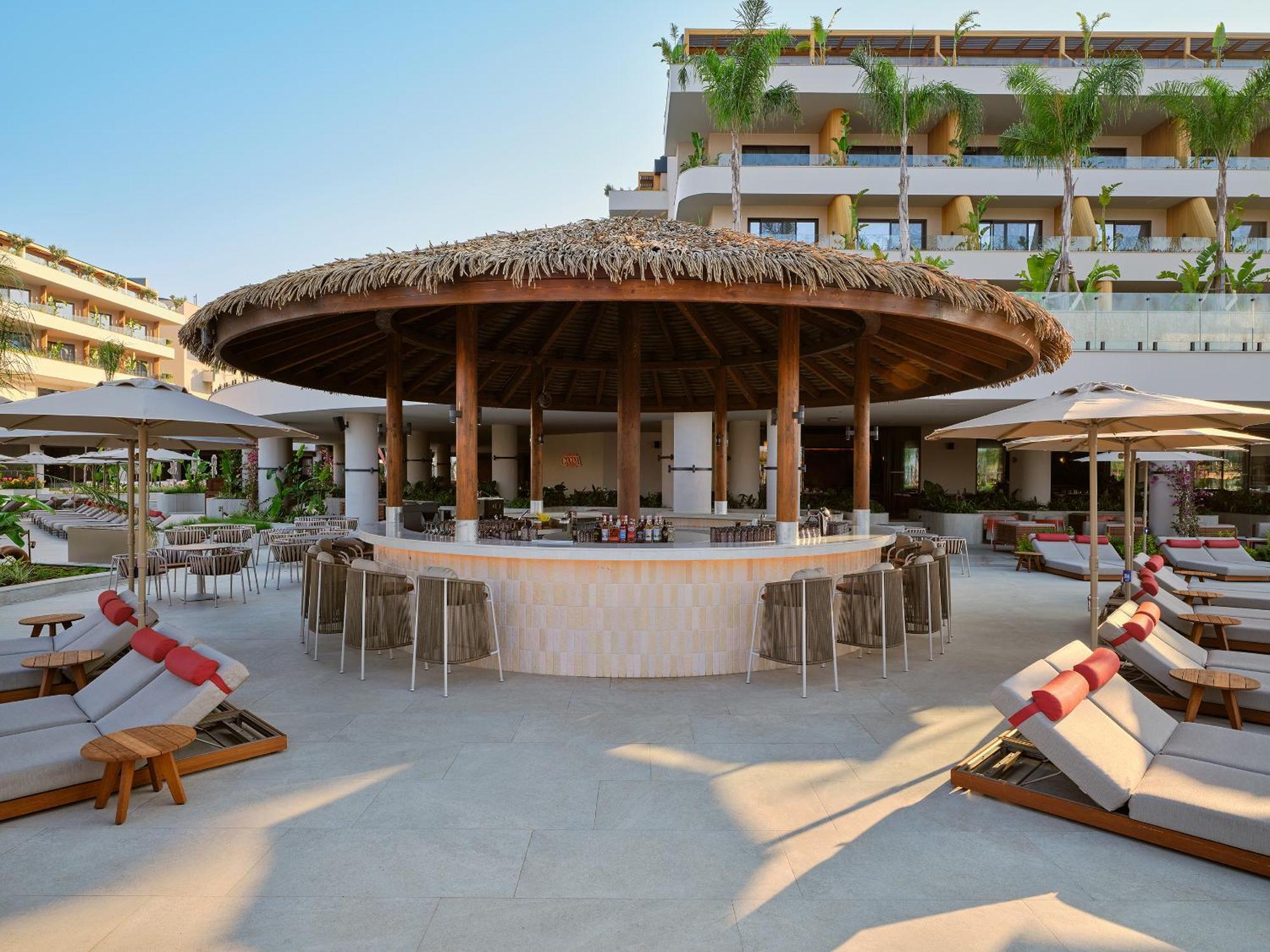 XO CAPE ARNNA FETHIYE HOTEL | 5-STAR ACCOMMODATION WITH SEA VIEW