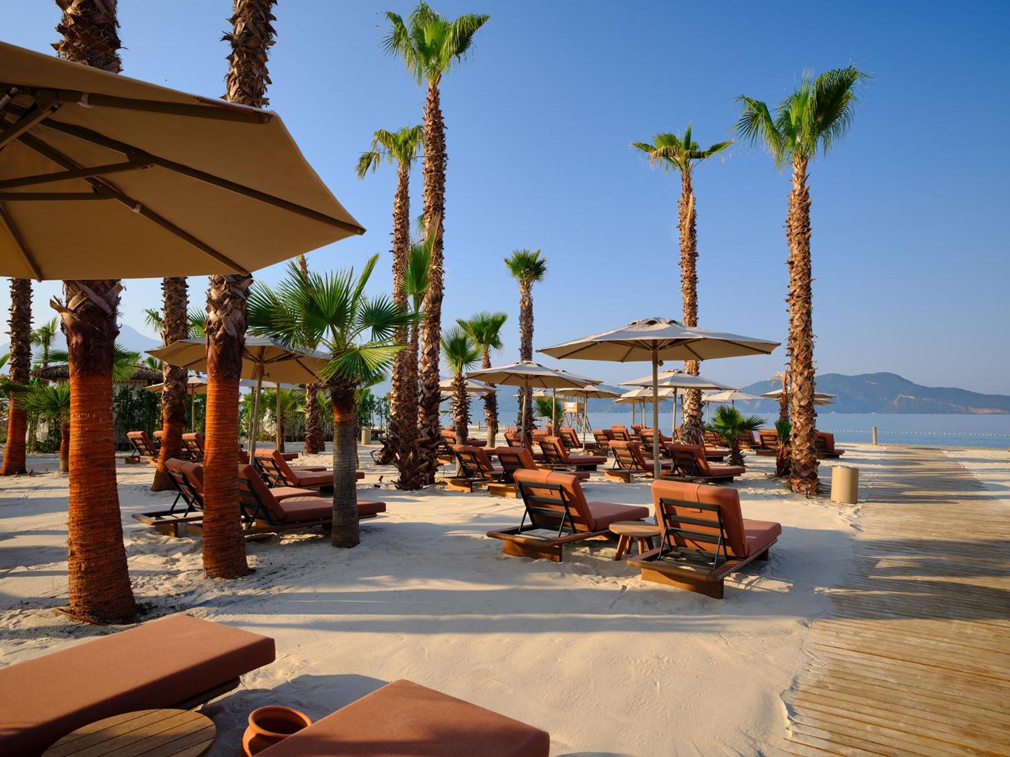 XO CAPE ARNNA FETHIYE HOTEL | 5-STAR ACCOMMODATION WITH SEA VIEW